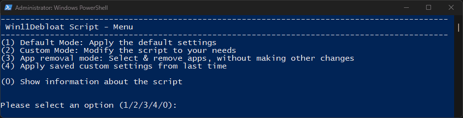 Windows 11 Debloating: Improving Your PC Performance | Lumitiv