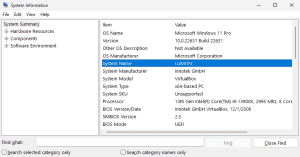 Understanding Hostnames: What They Are and Why They Matter | Lumitiv