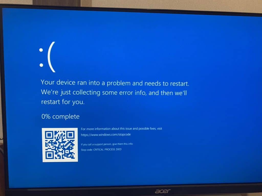 CrowdStrike Falcon Causing BSOD? Here’s How to Fix It | Lumitiv