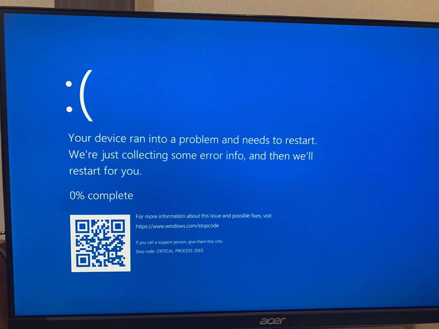 CrowdStrike Falcon Causing BSOD? Here’s How to Fix It | Lumitiv